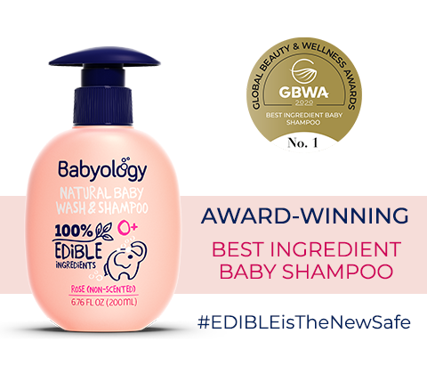 The Babyology story before and after becoming a GBWA winner - GBWA